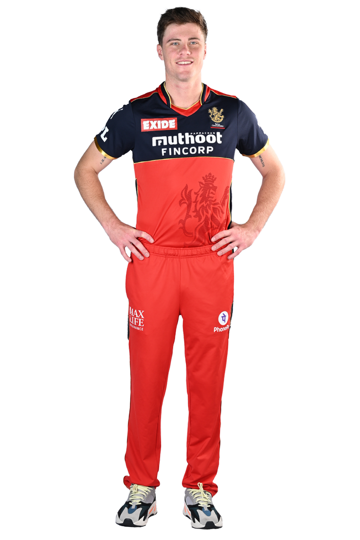 Official Website of Royal Challengers | RCB