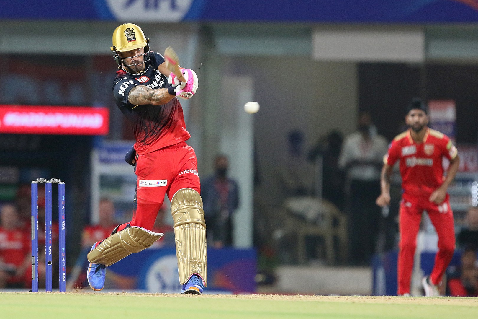 PBKS vs RCB, 27th March, 2022, Game 1 | Royal Challengers Bengaluru