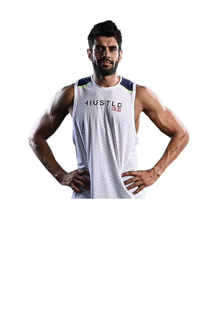 Huzefa | Royal Challengers Bengaluru