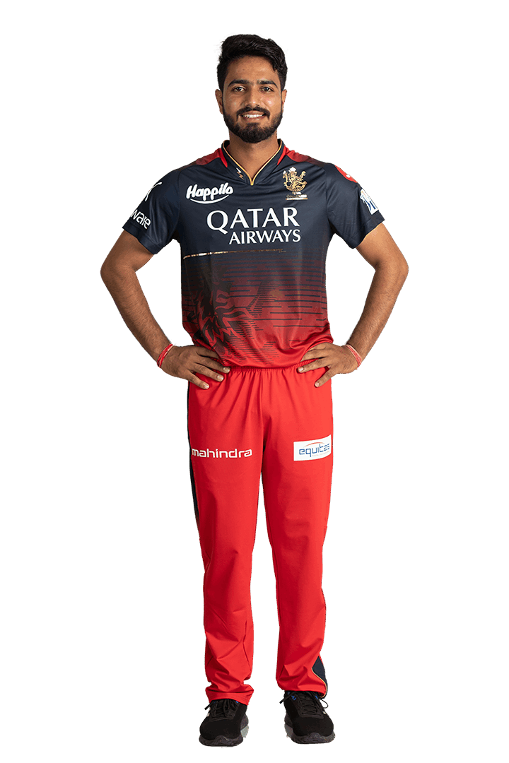 Royal Challengers Bangalore