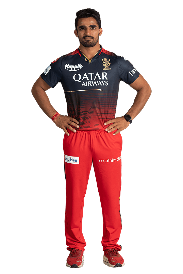 Royal Challengers Bangalore