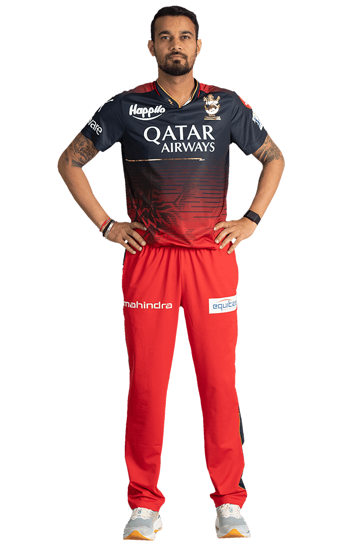 Royal Challengers Bangalore
