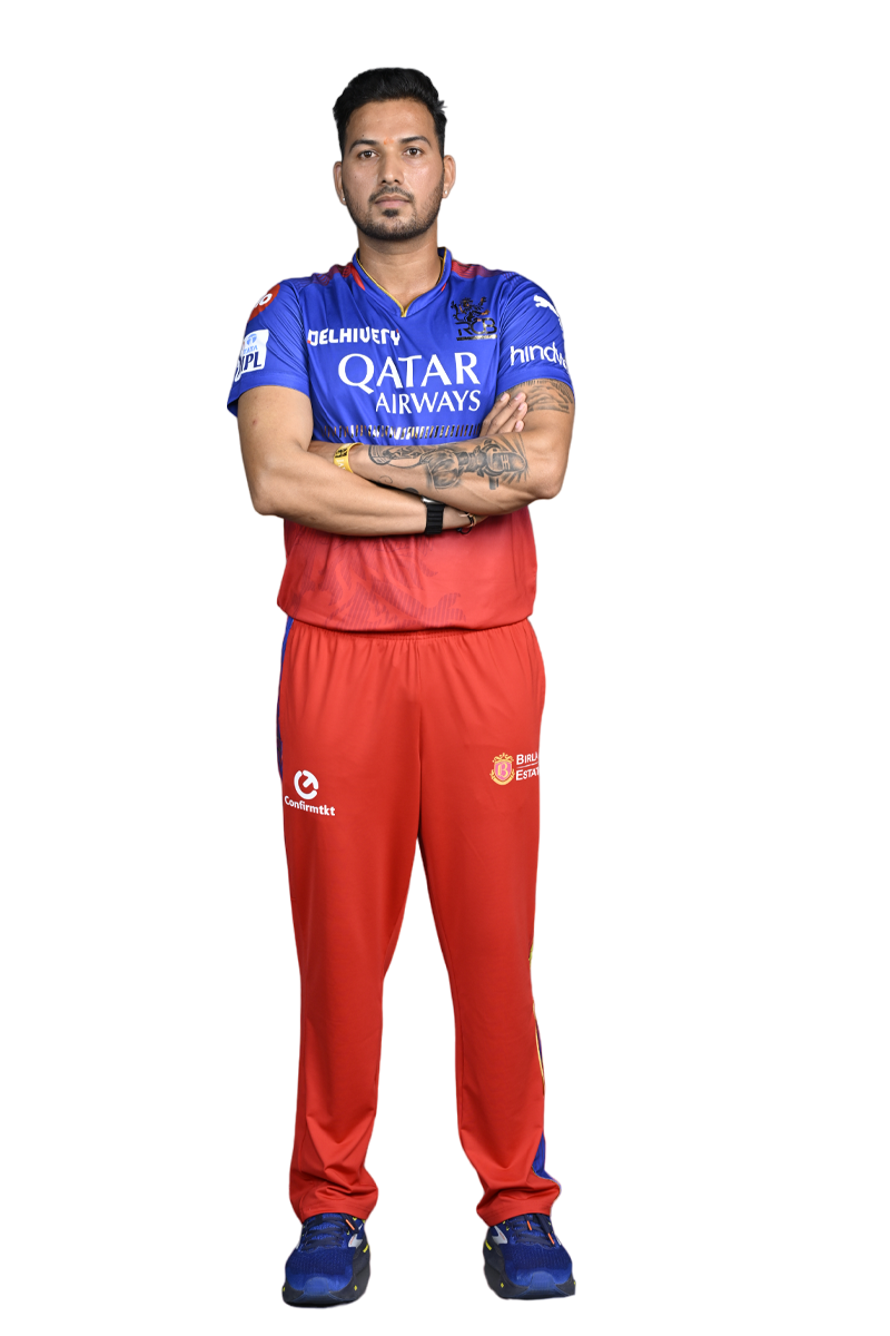 Royal Challengers Bengaluru