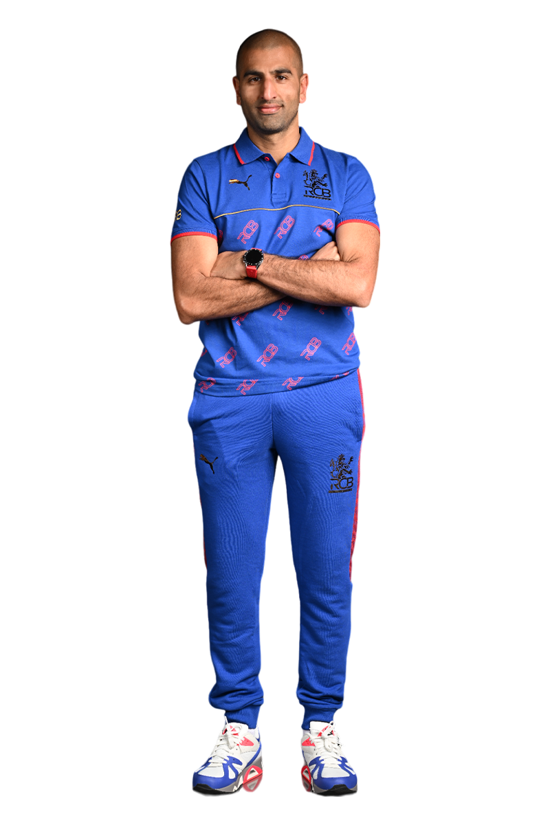 Mo | Royal Challengers Bengaluru