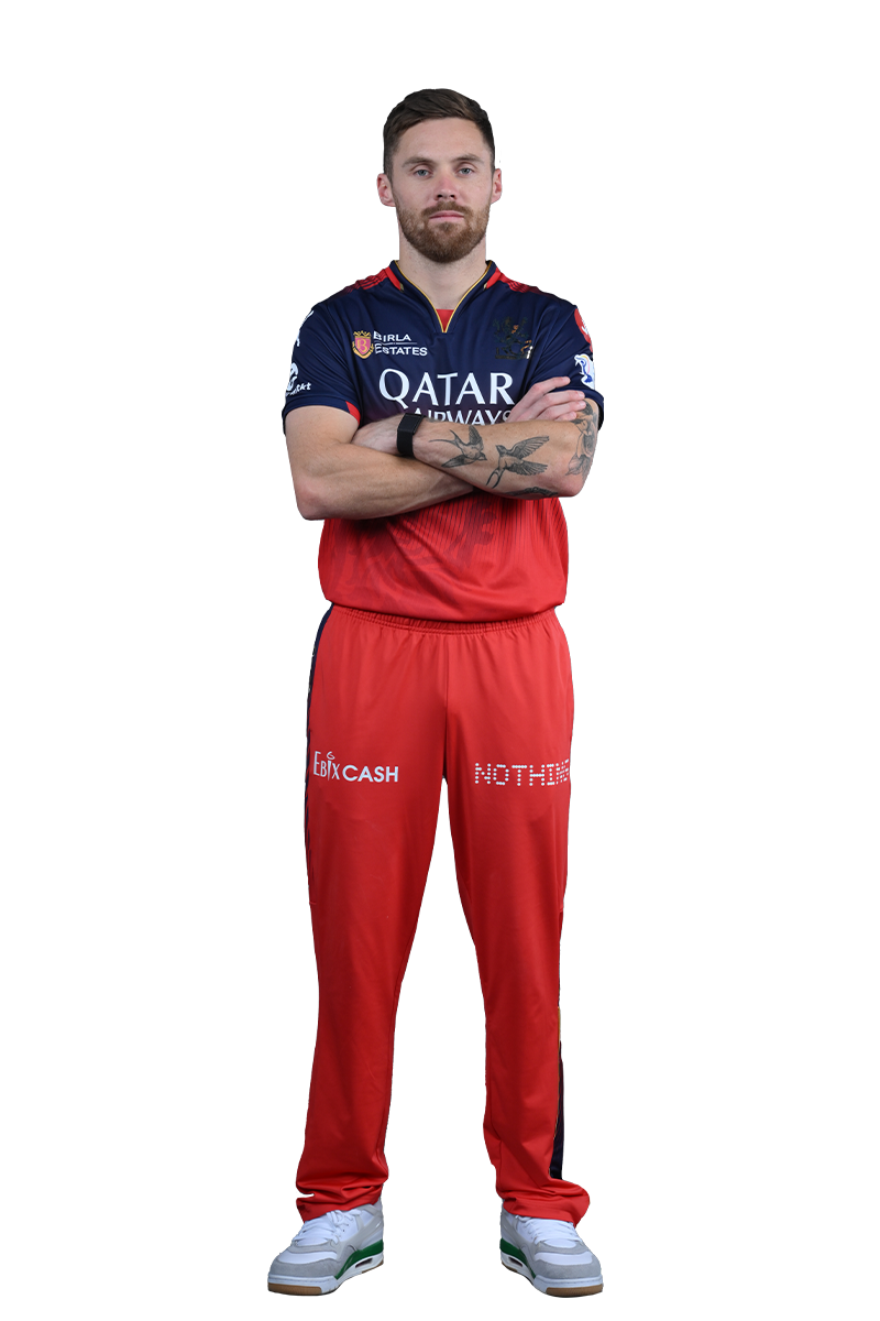 Royal Challengers Bengaluru Official Website | RCB