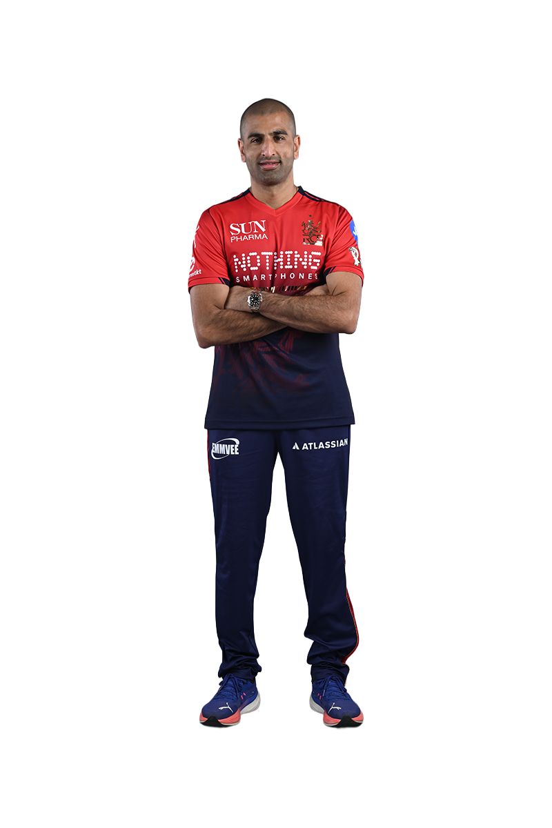 Mo | Royal Challengers Bengaluru