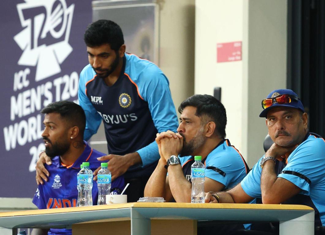 Former Indian fielding coach R Sridhar on Ravi Shastri scouting Hardik ...