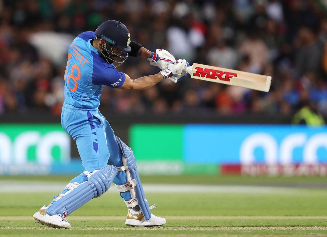 Virat Kohli on his love for batting in Australia and Adelaide