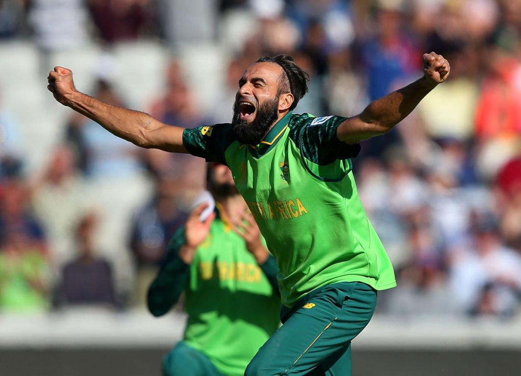Imran Tahir on the impact of IPL on his career