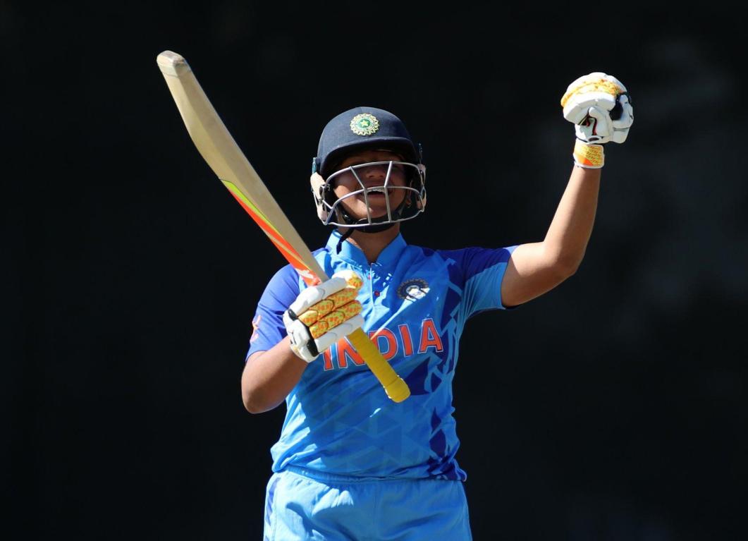 Richa Ghosh and Alyssa a Healy among Top five wicket-keepers in the WPL ...