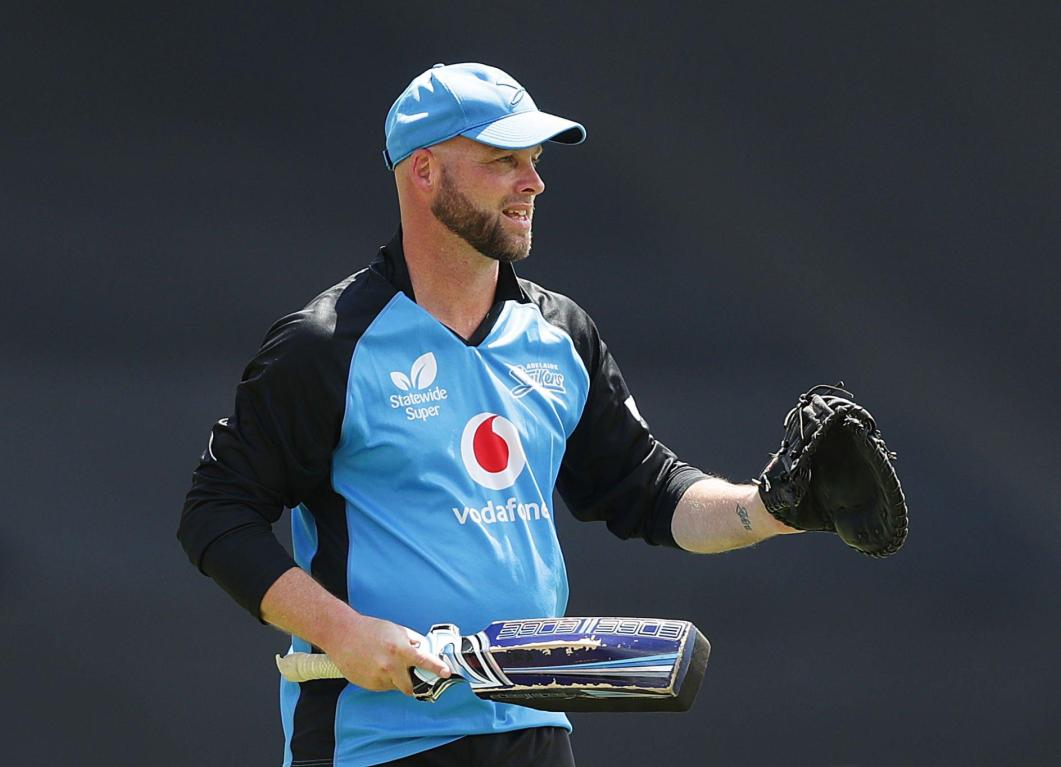 “Super excited they have come to RCB” - Luke Williams on signing ...