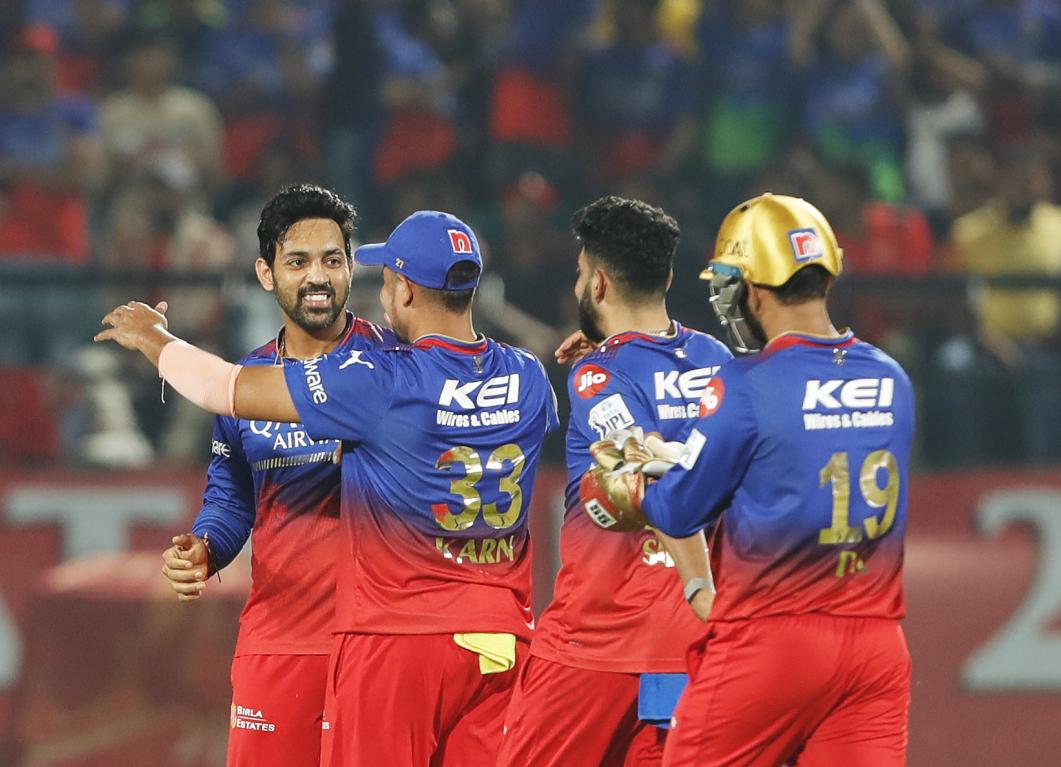 Swapnil Singh reveals key moment of his domestic career that shaped it ...