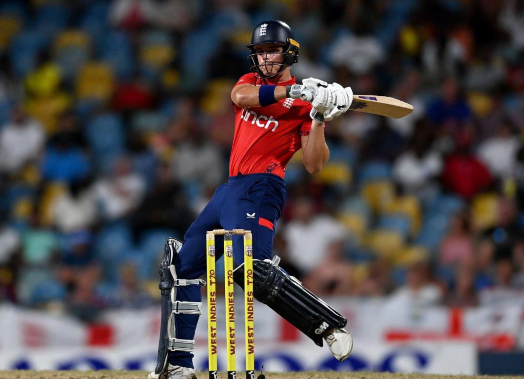 Andy Flower heaps praises on RCB’s latest recruit, Jacob Bethell
