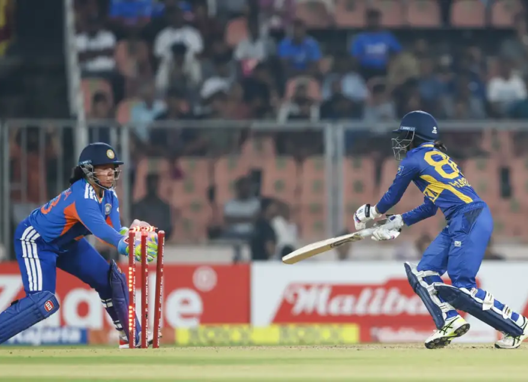 10,000 runs, 80 sixes: Every record toppled by India in a massive win ...