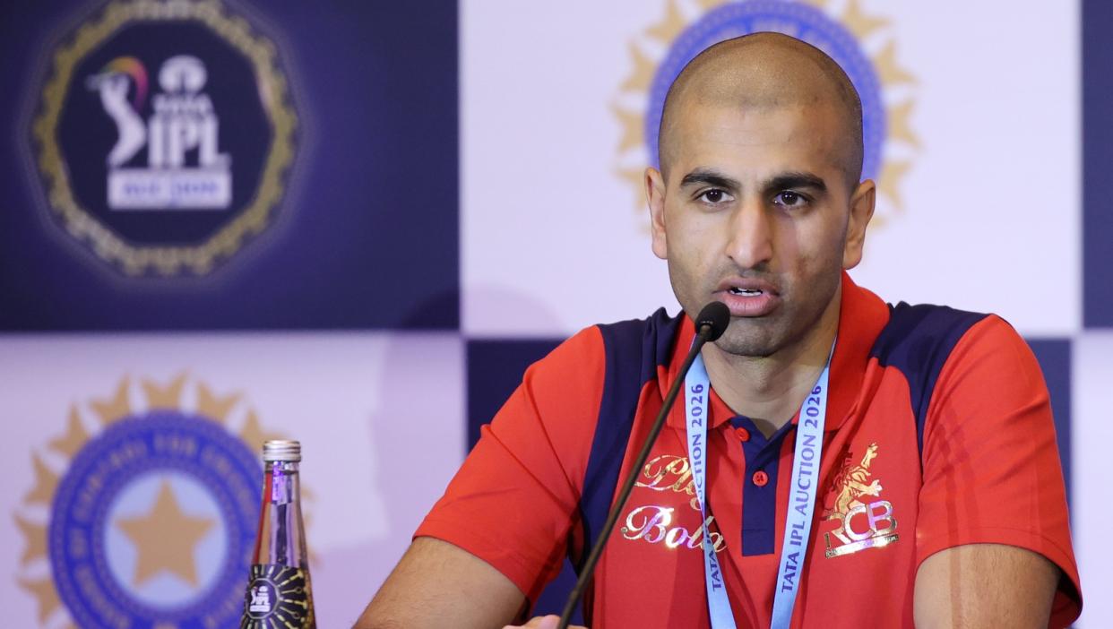 Inside RCB’s Auction Thinking 🎯 | Dinesh Karthik on Uncapped Indian ...