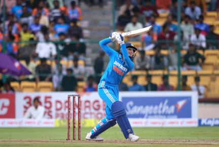 Malolan | Royal Challengers Banglore