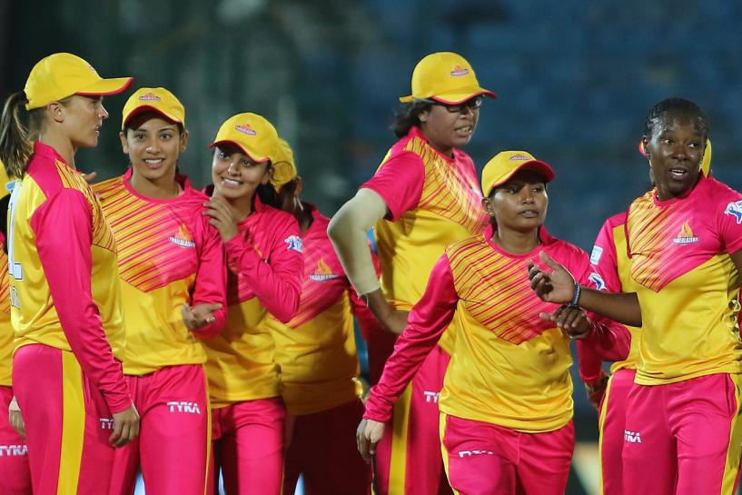Newly-appointed Chairman of selectors Neetu David on picking the three ...