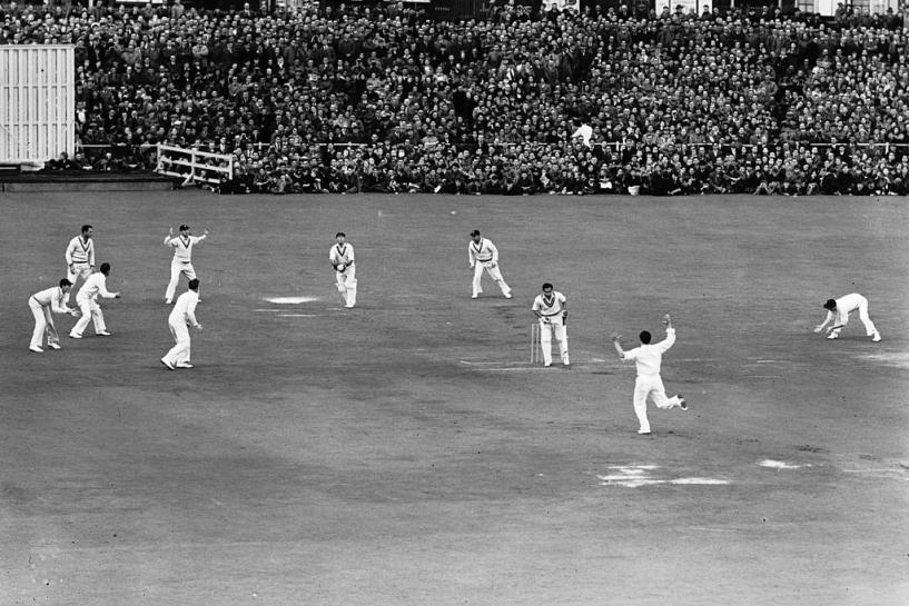 1952 World Cup India