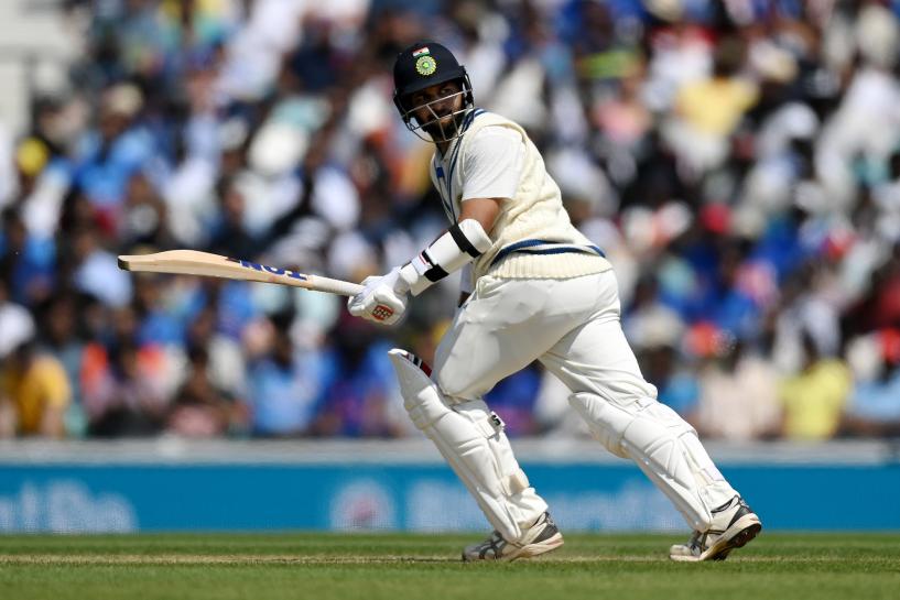 Sourav Ganguly lauds Ajinkya Rahane for his brilliant knock against Australia in WTC Final 2023