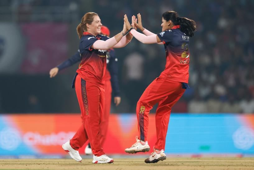 GG vs RCB, WPL 2026, Match 12, Preview