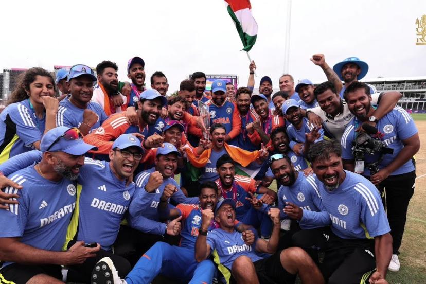 Royal Challengers Bangalore