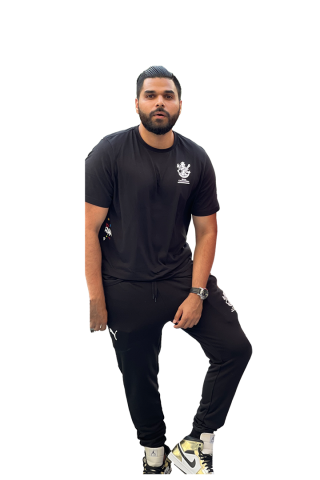 Nikhil | Royal Challengers Bengaluru