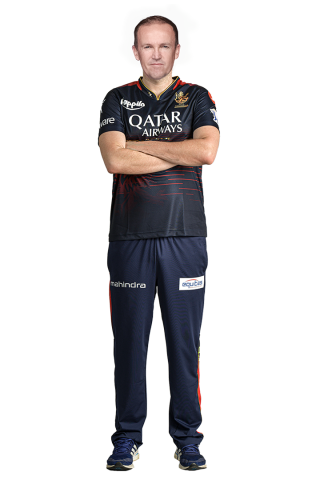 Andy | Royal Challengers Bangalore