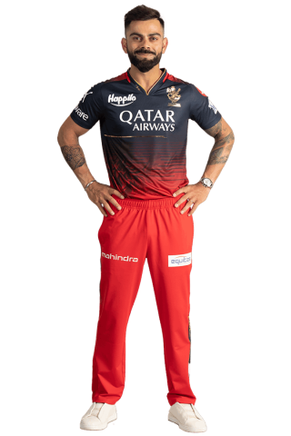 Virat | Royal Challengers Bangalore