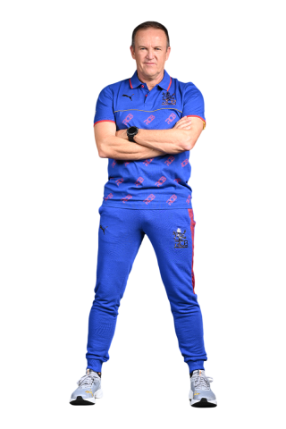 Andy | Royal Challengers Bengaluru