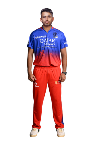 Jitesh | Royal Challengers Bengaluru