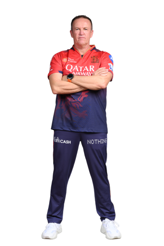 Andy | Royal Challengers Bengaluru