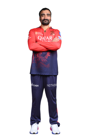 Rohit | Royal Challengers Bengaluru